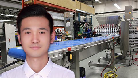 中国，台湾和香港的Unifiller办公室 - 30年經驗 | Unifiller