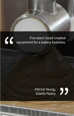 Unifiller | Customer Reviews & Testimonials | Unifiller